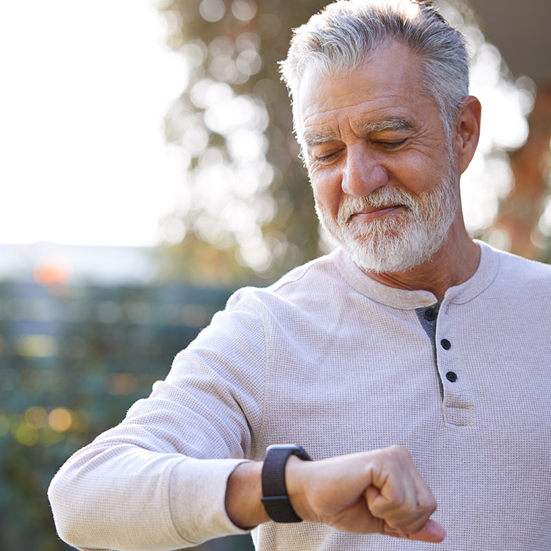 Cardiac Arrest Technologies - Cardiac Arrest Wearable Device